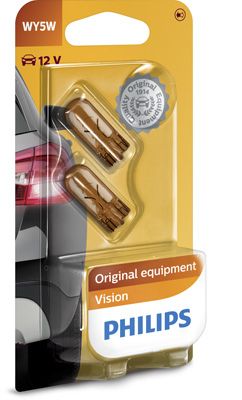 Sijalica, migavac PHILIPS 12396NAB2