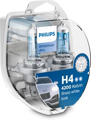 Sijalica, glavni far PHILIPS 12342WVUSM
