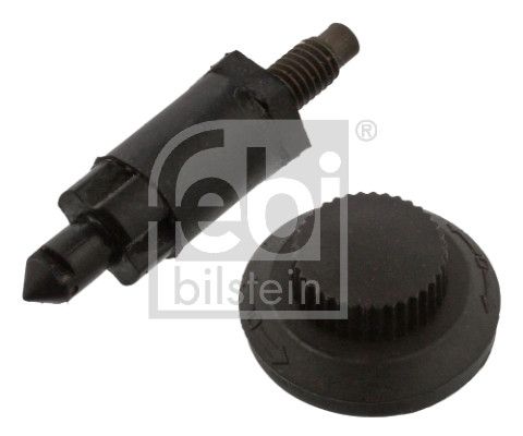 Gumeni graničnik, poklopac motora FEBI BILSTEIN 31816