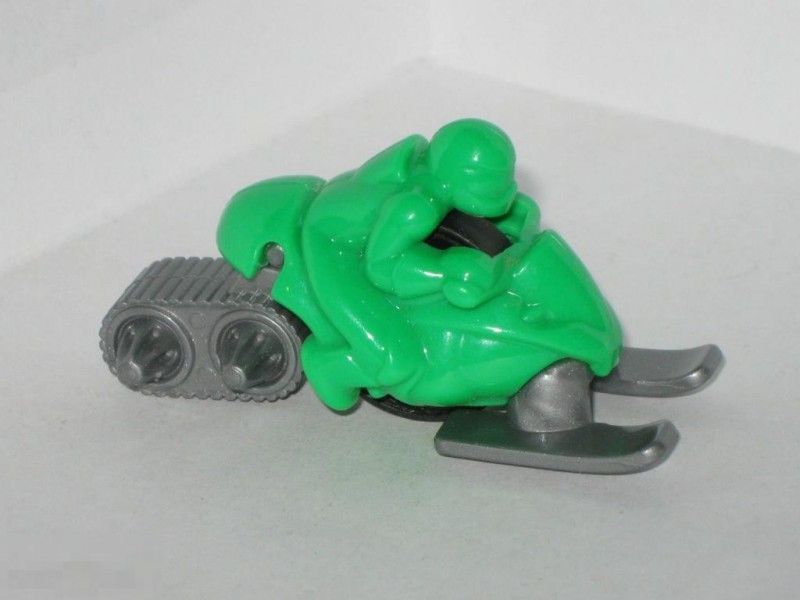 Kinder FS107