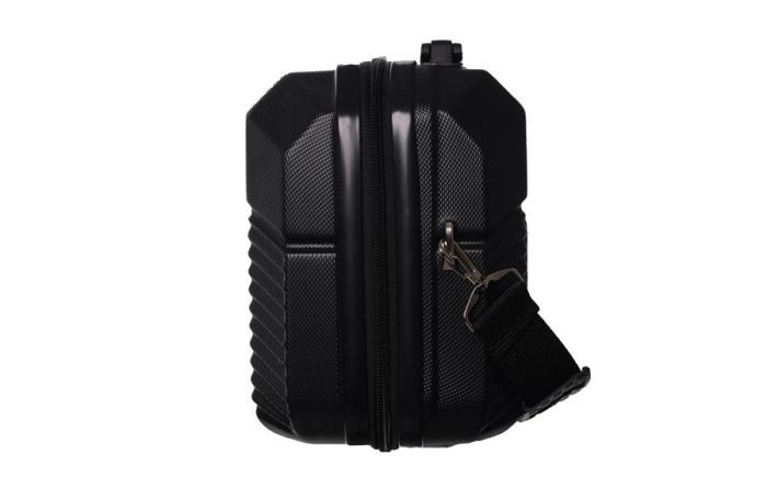 ENOVA ABS Beauty case – Crna