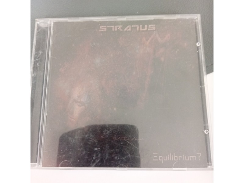 Stratus ( Equilibrium)