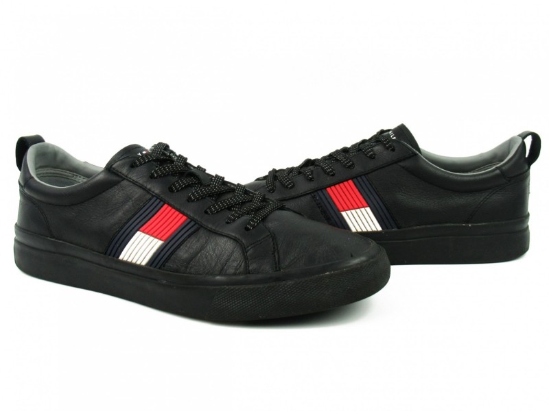 Tommy Hilfiger patike KOŽA N7793