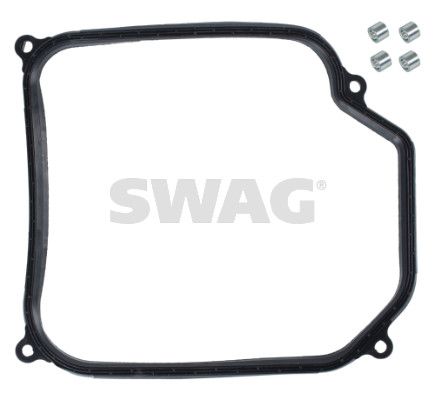 Dihtung, karter za ulje-automatski menjač SWAG 99 91 4270