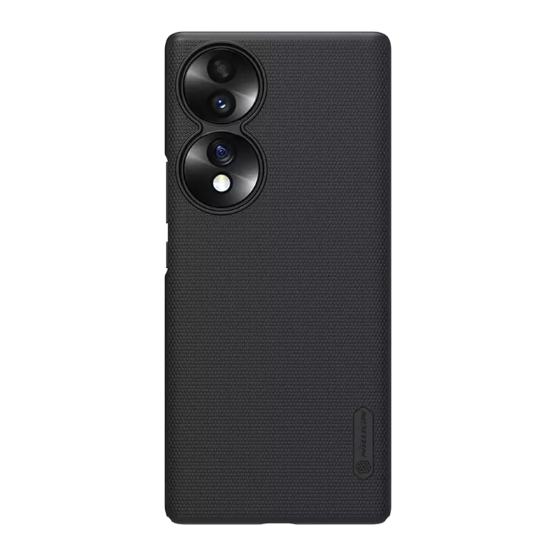 Honor 70 Nillkin Super Frost futrola (Black)