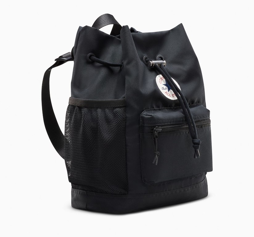 Go Lo Cinched Bucket Bag