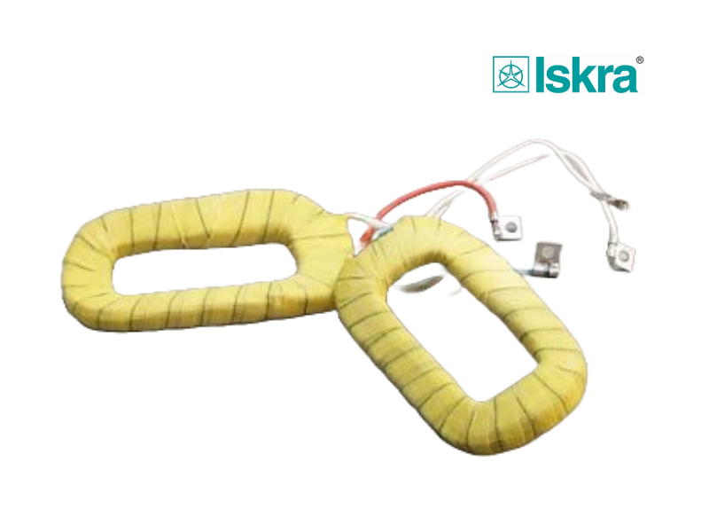 Namotaj anlasera pomoćni AZK 12V 1.8 KW IMT 533