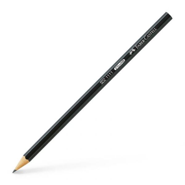 Grafitna olovka 1111 Faber-Castell