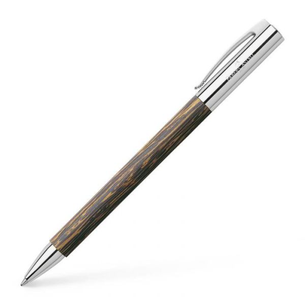 Hemijska olovka Ambition Faber-Castell cocos