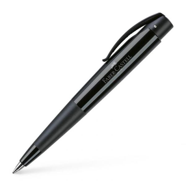 Hemijska olovka Conic Faber-Castell crna
