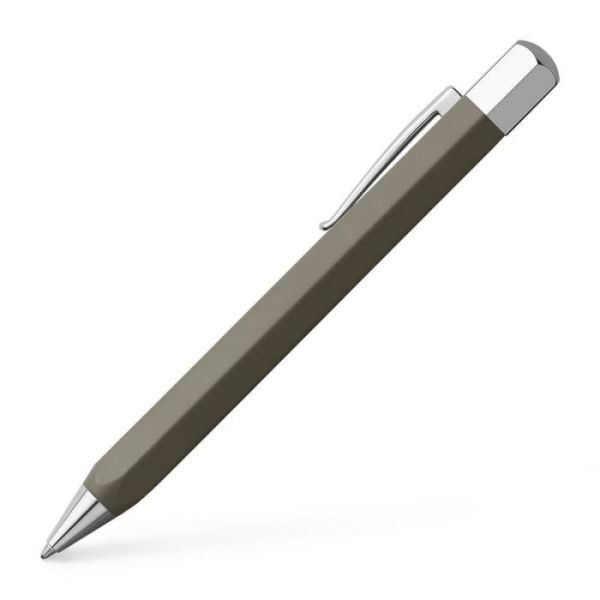 Hemijska olovka Faber-Castell Ondoro greybrown