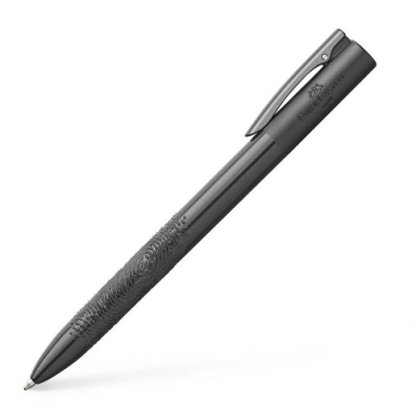 Hemijska olovka Faber-Castell WRITink print black