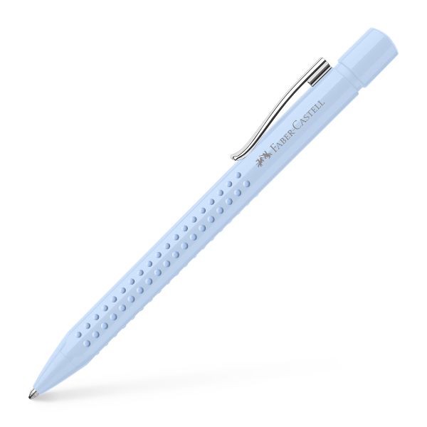 Hemijska olovka Grip 2010 Faber-Castell sky blue