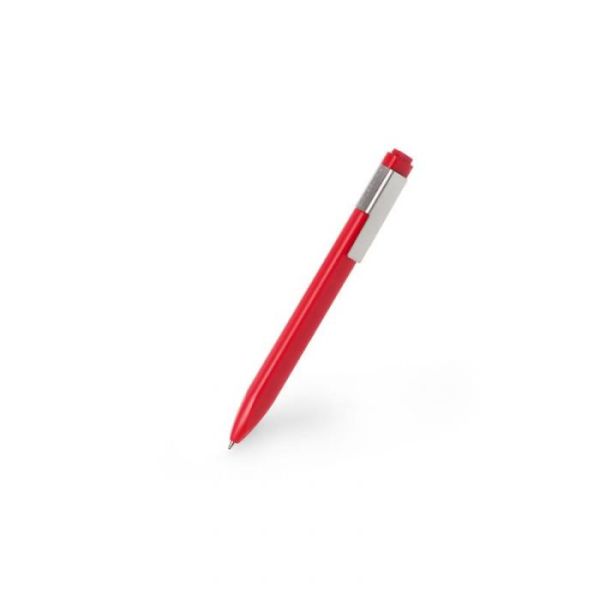 Hemijska olovka Moleskine Carmine red 1.0