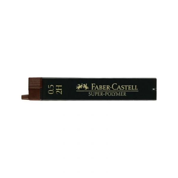 Mine za tehničku olovku Faber-Castell 0.5 2H