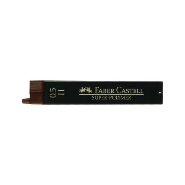 Mine za tehničku olovku Faber-Castell 0.5 H