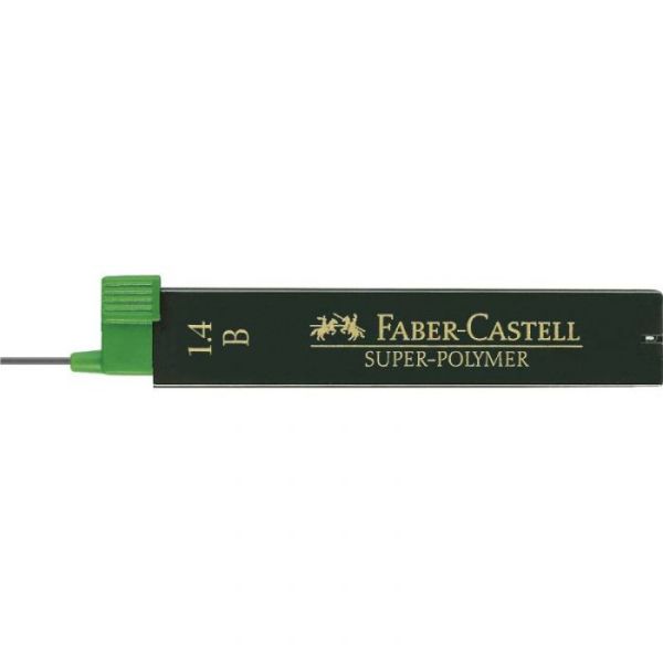 Mine za tehničku olovku Faber-Castell 1.4 B
