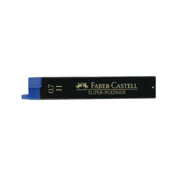 Mine za tehničku olovku Faber-Castell H 0.7