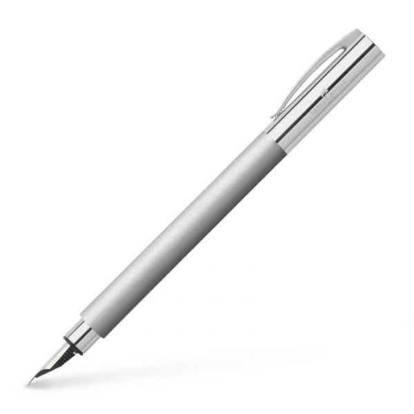 Naliv pero Ambition Faber-Castell metal M