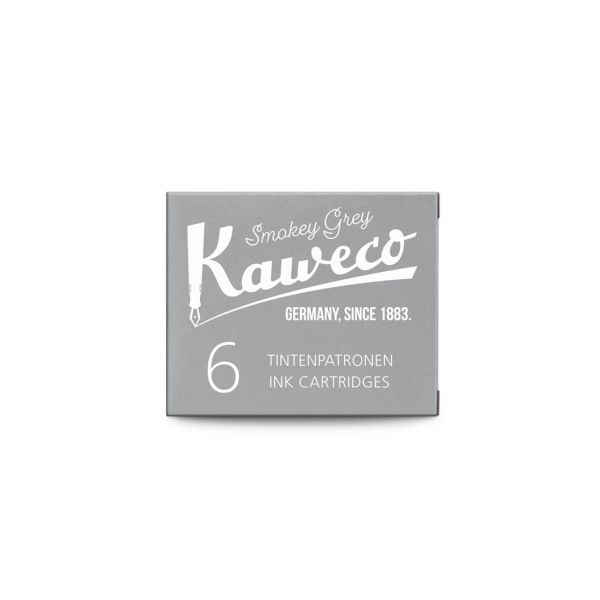 Patroni Kaweco Smokey grey 1/6