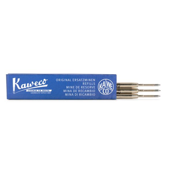 Refil za hemijsku olovku G2 Kaweco plava 0.8mm