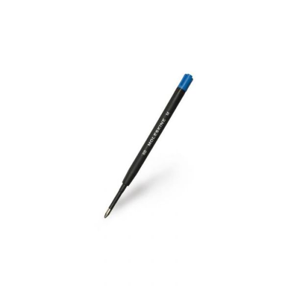 Refil za hemijsku olovku Moleskine blue 1.0