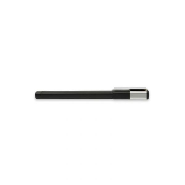 Roler Plus Moleskine black 0.5