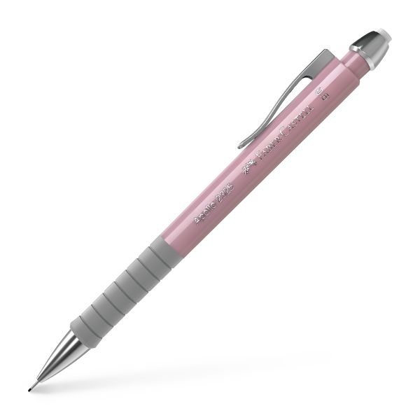 Tehnička olovka Apollo Faber-Castell rose shadow 0.5