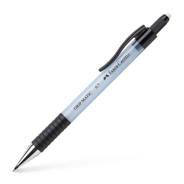 Tehnička olovka Matic Faber-Castell sky blue 0.7