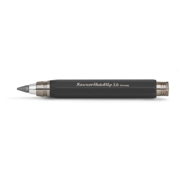 Tehnička olovka Sketch up Kaweco crna 5.6