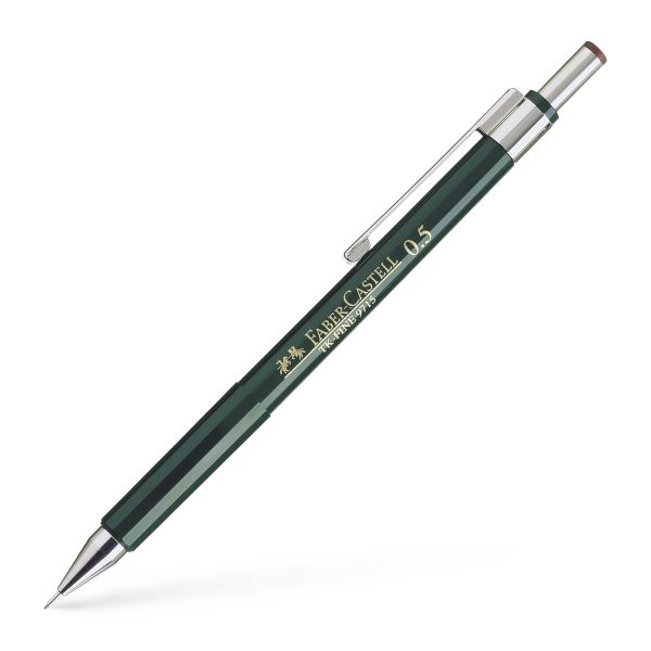 Tehnička olovka tk-fine Faber-Castell (9715) 0.5