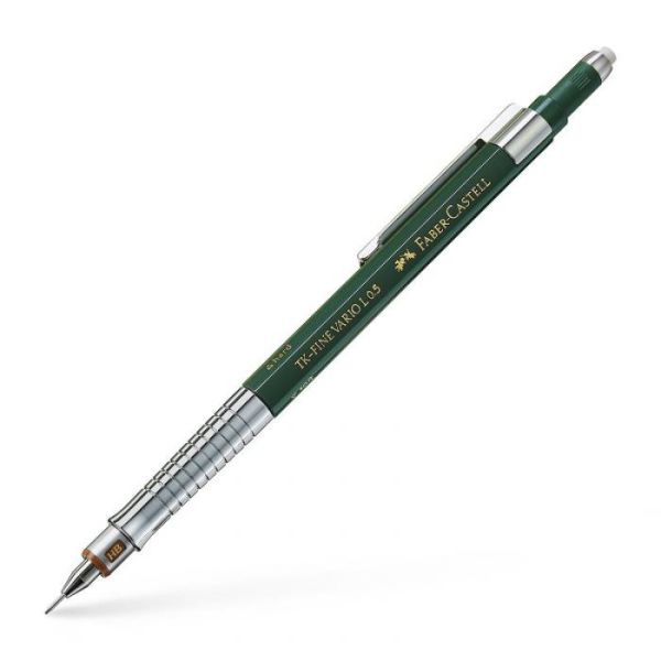 Tehnička olovka tk-fine Vario Faber-Castell 0.5
