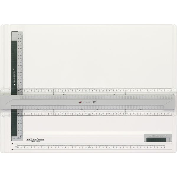 Tabla Faber-Castell A3
