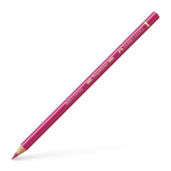 Drvena bojica Polychromos Faber-Castell 124