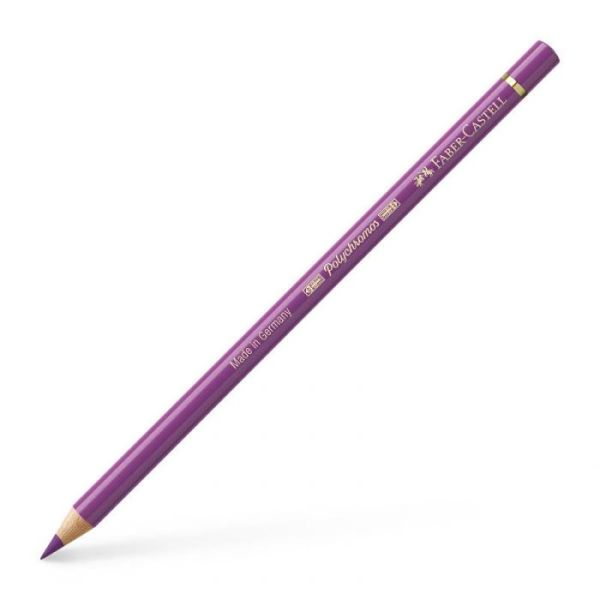 Drvena bojica Polychromos Faber-Castell 135
