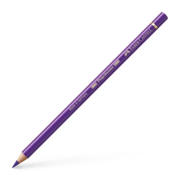 Drvena bojica Polychromos Faber-Castell 136