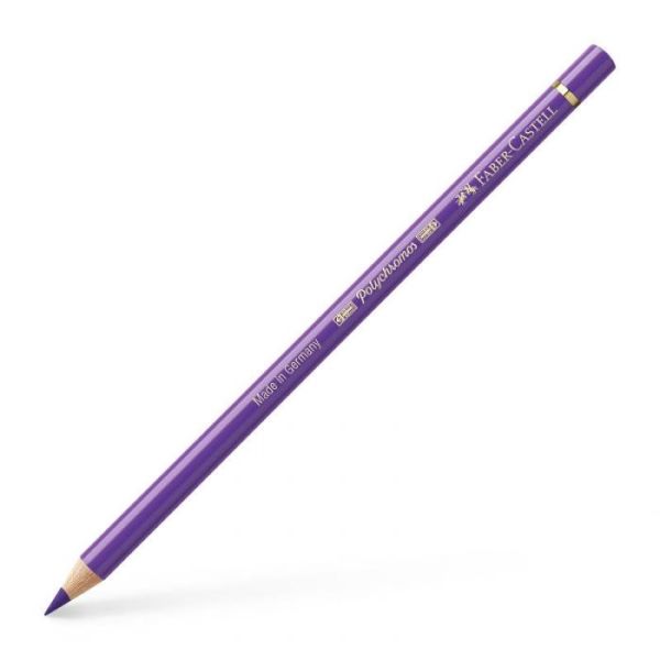 Drvena bojica Polychromos Faber-Castell 138