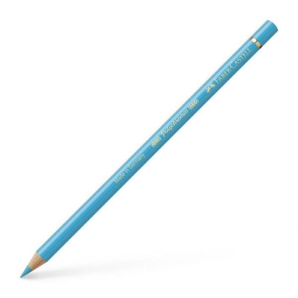 Drvena bojica Polychromos Faber-Castell 154