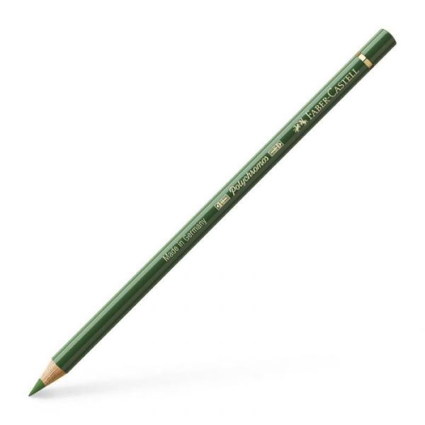 Drvena bojica Polychromos Faber-Castell 167