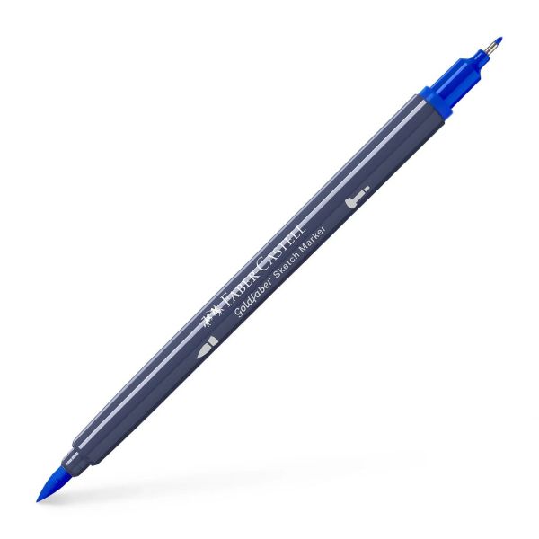 Goldfaber sketch flomaster Faber-Castell 151