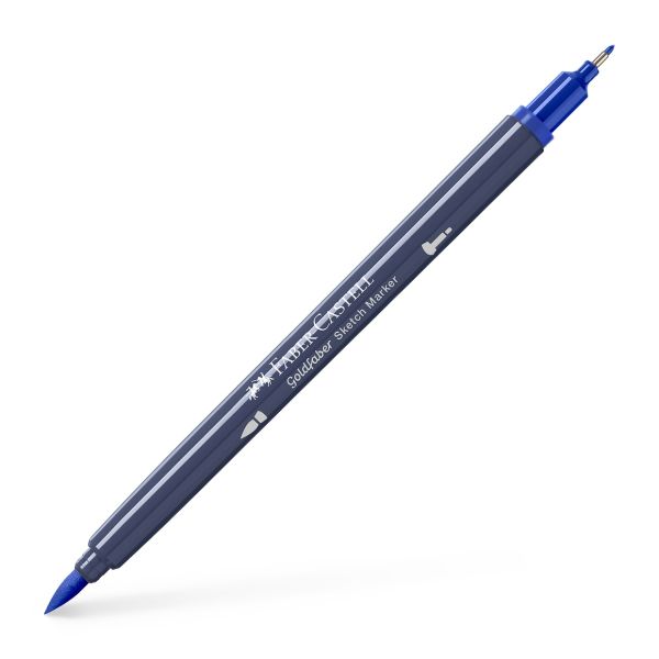 Goldfaber sketch flomaster Faber-Castell 247