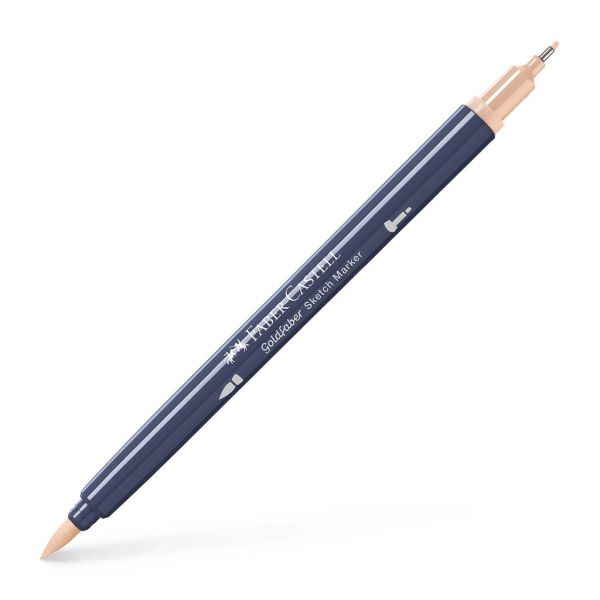 Goldfaber sketch flomaster Faber-Castell 281