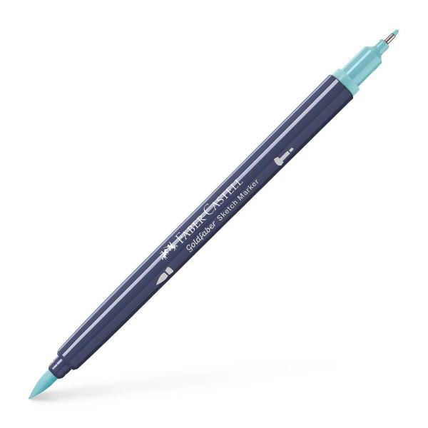 Goldfaber sketch flomaster Faber-Castell 311