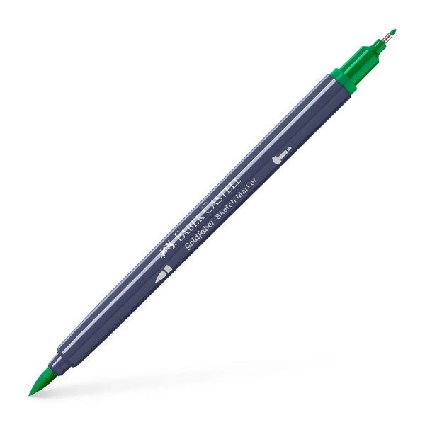Goldfaber sketch flomaster Faber-Castell 316