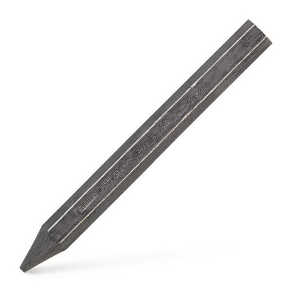 Grafit pitt za crtanje Faber-Castell 2B