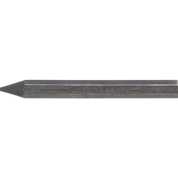 Grafit pitt za crtanje Faber-Castell 9B