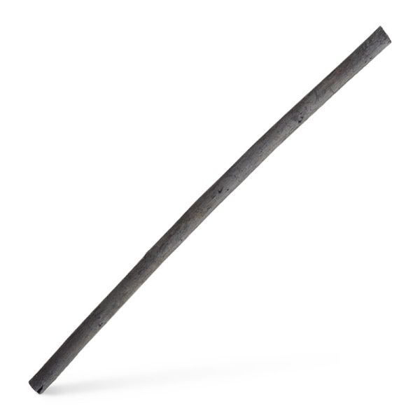 Ugalj pitt Faber-Castell prirodni 3-6mm