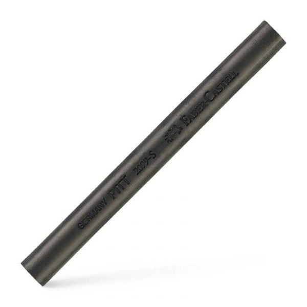 Ugalj presovani Pitt Faber-Castell soft