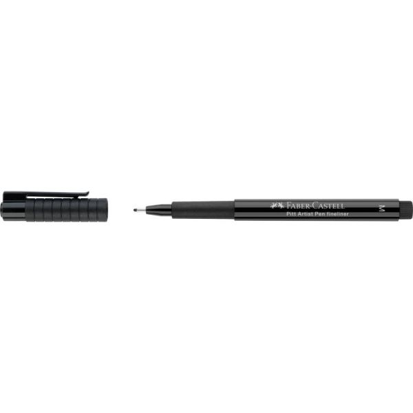 Pitt art pen Faber-Castell 199 M