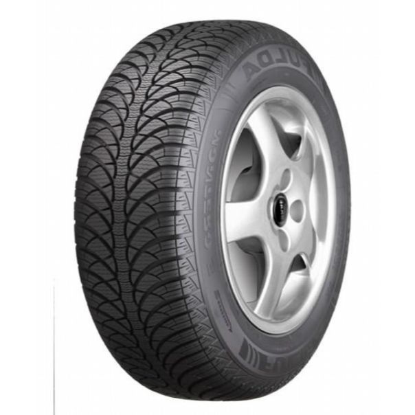 FULDA Zimska guma 185/55R15 KRI MONTERO 3 82T MS
